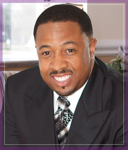 WORIC BOARDS – Word Of Restoration International Church